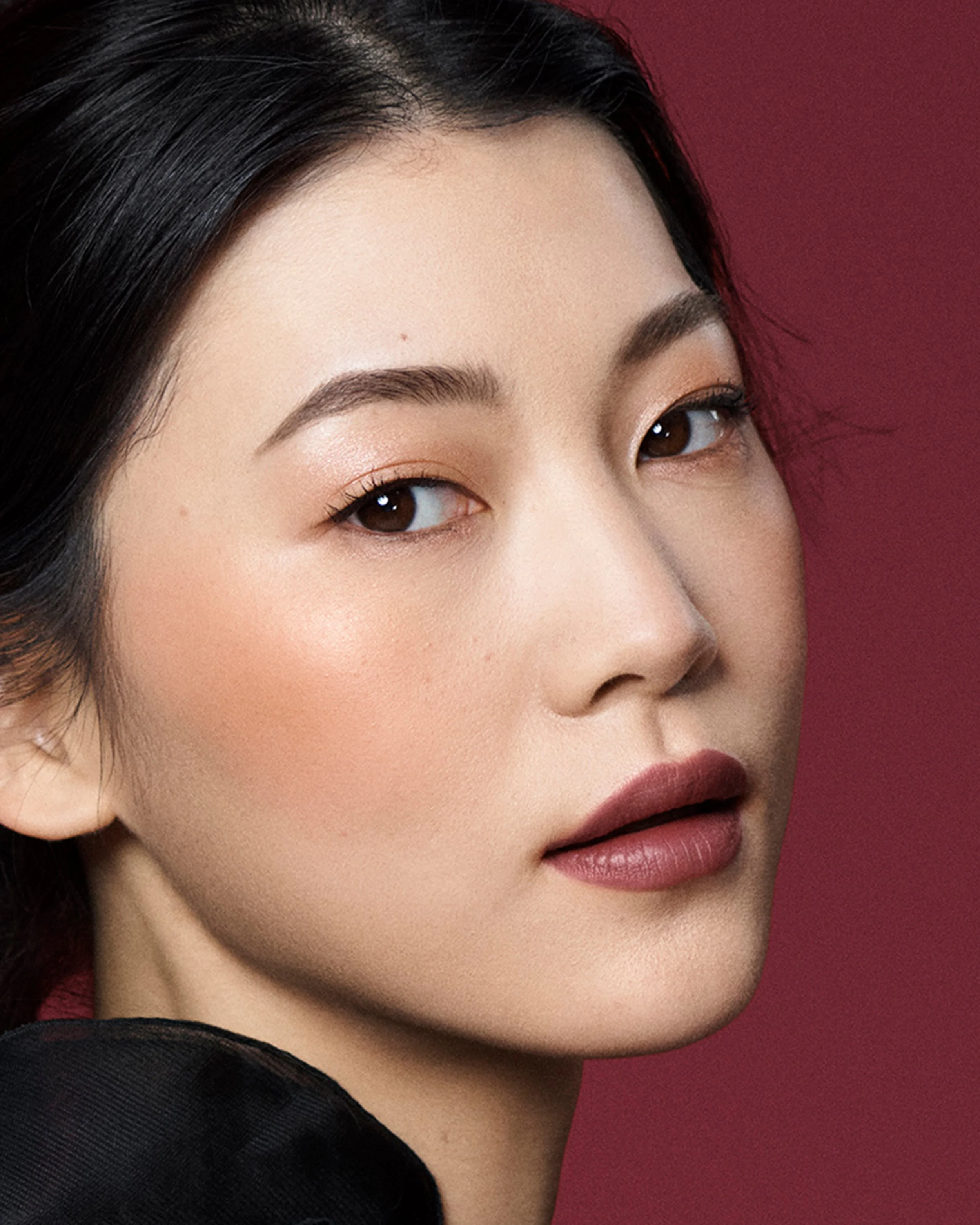 Glow Gets Gutsy: Laura Mercier Drops a Power Lipstick and a Cushion ...