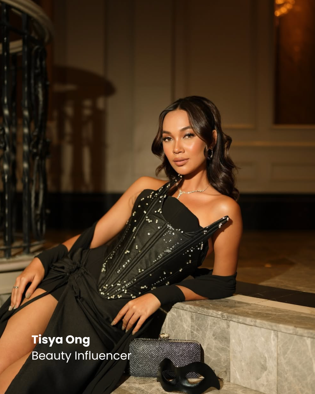 Fathom's Finest In Beauty — Fathom Magazine