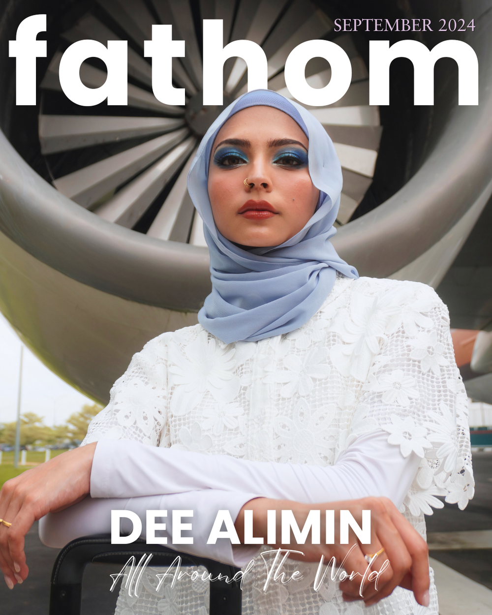 ALL — Fathom Magazine