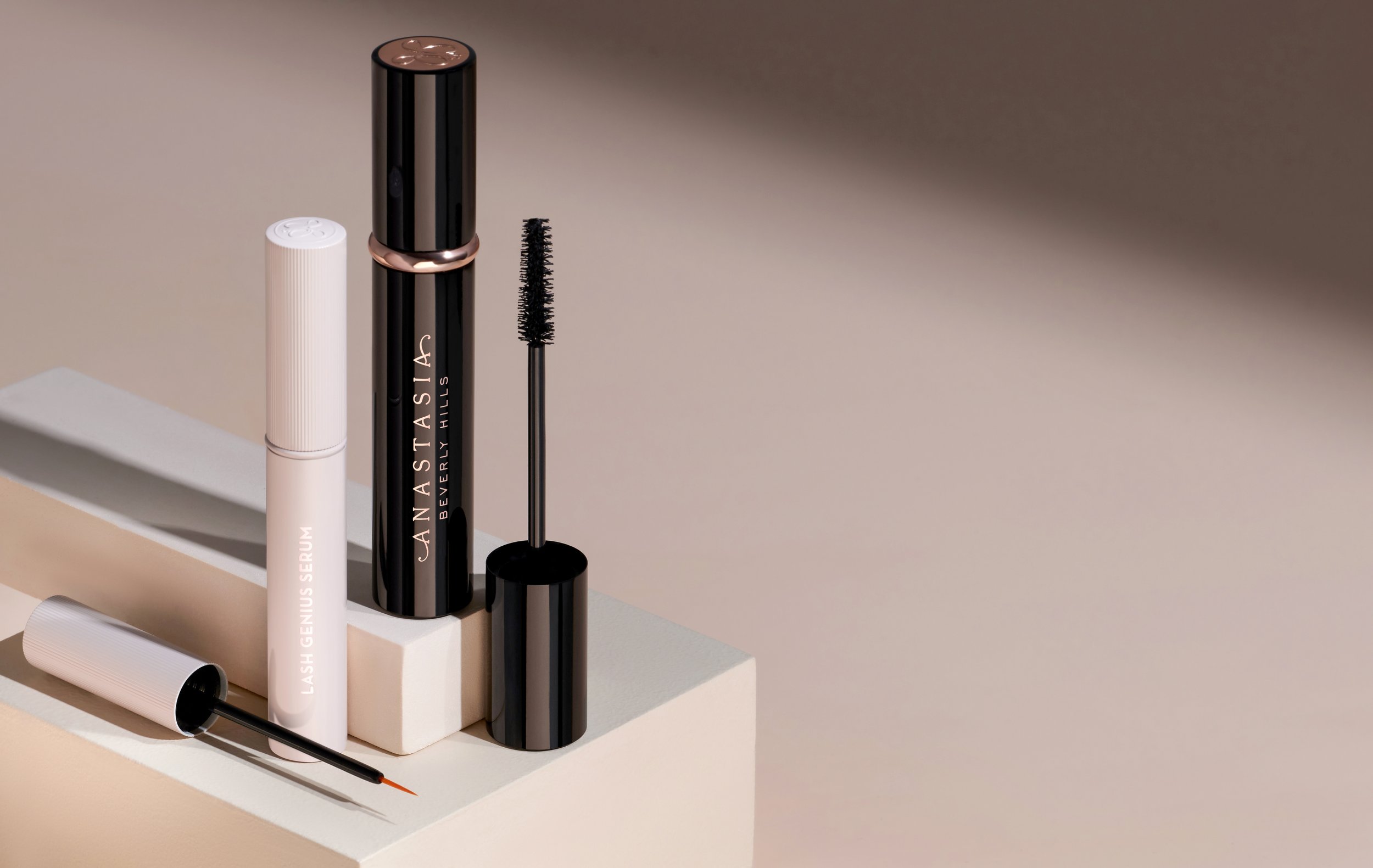 Unlock Your Lash Potential with ABH Lash Genius® Serum! — Fathom Magazine