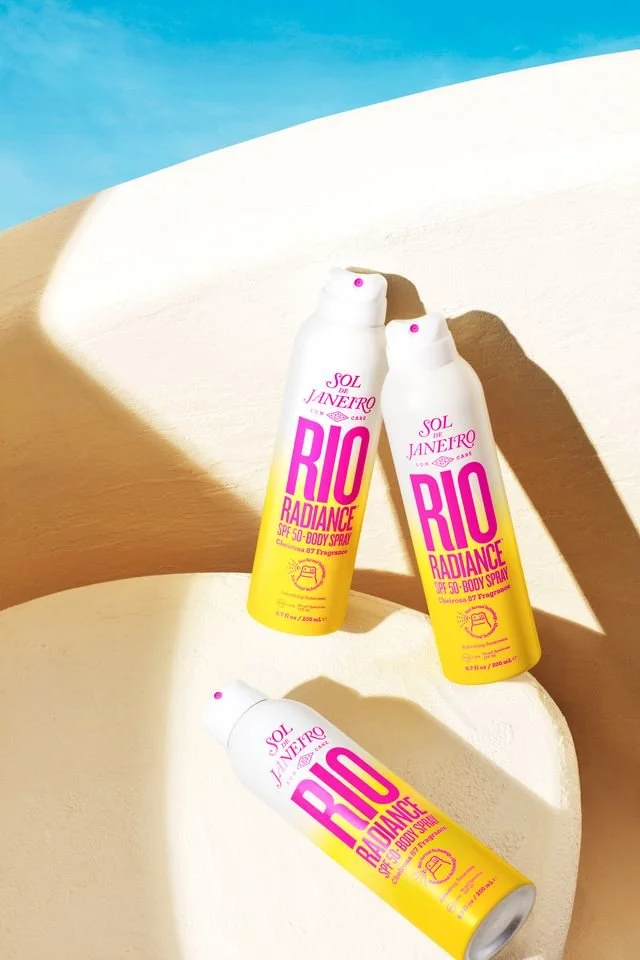 Get That Rio Radiance With Sol De Janeiro — Fathom Magazine