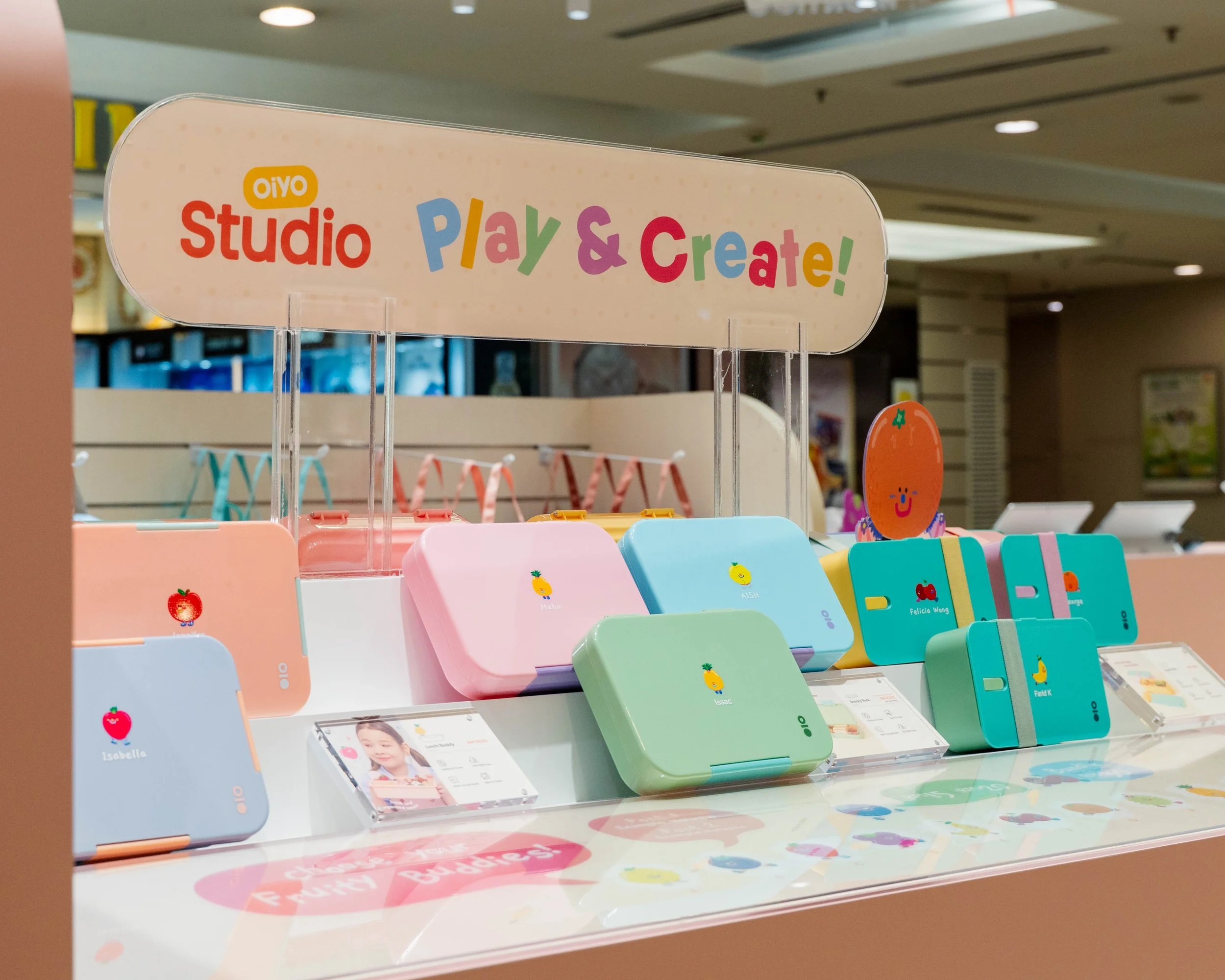 Meet OiYO by MONTIGO – The New Kid on the (Lunch) Block That’s Making ...