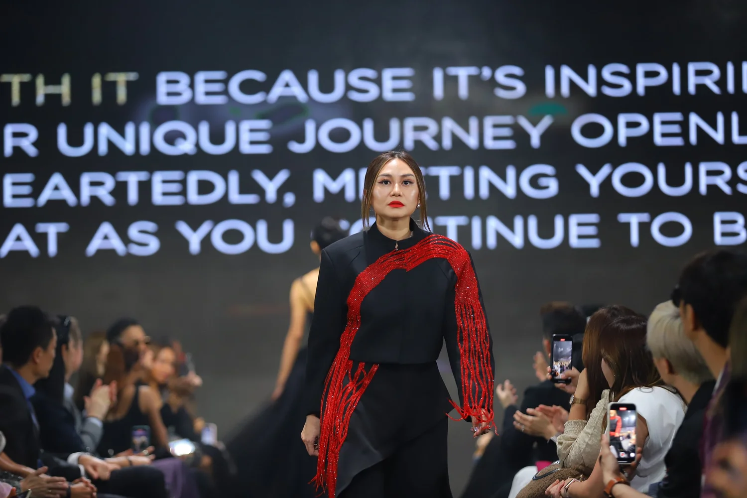 Walking the Talk: Jenn Low on Empowerment, Entrepreneurship, and ...