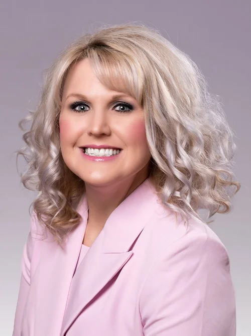 Michelle Smith, MSW, LICSW — Clarity Counseling Solutions
