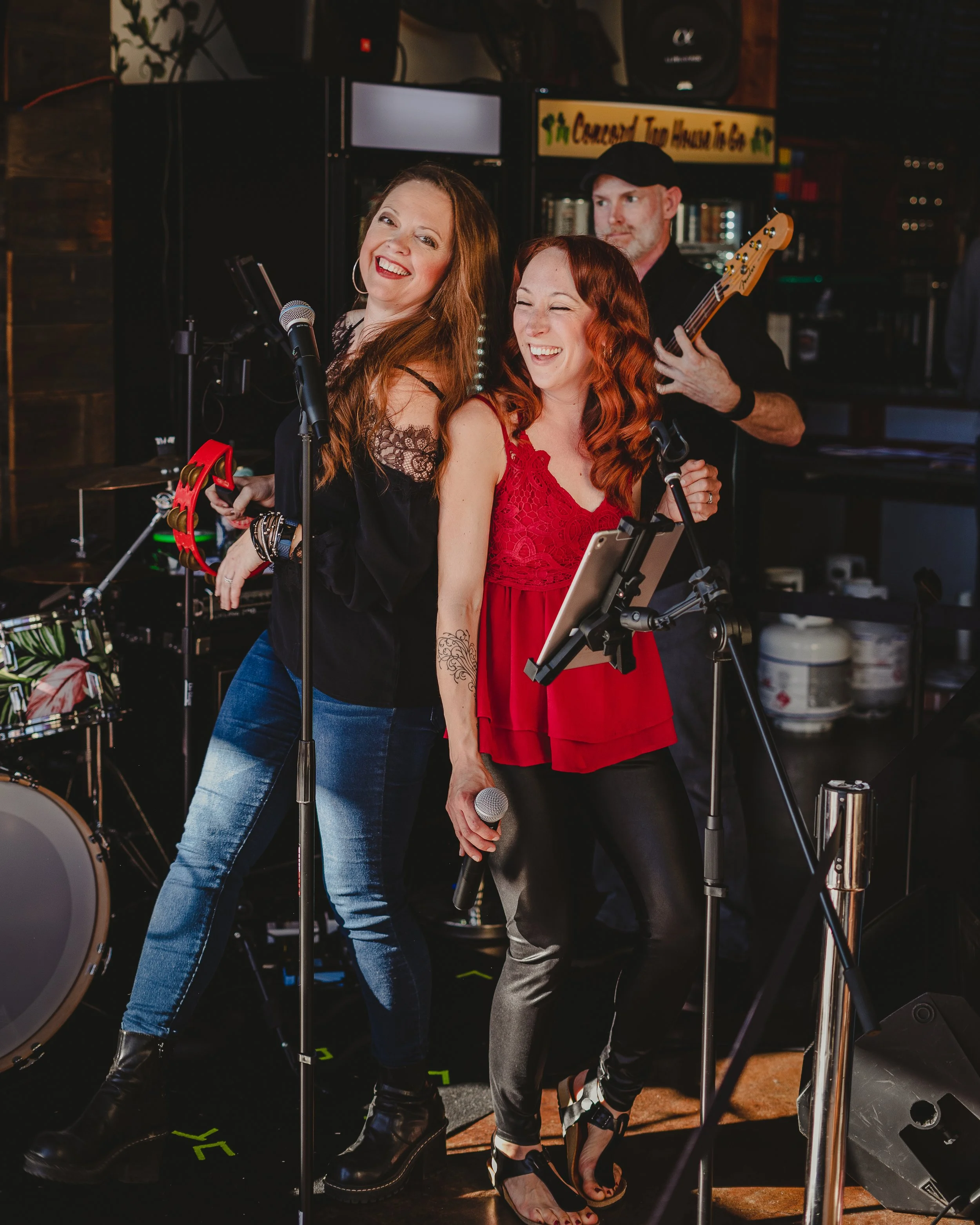 About TVC — The Vinyl Countdown