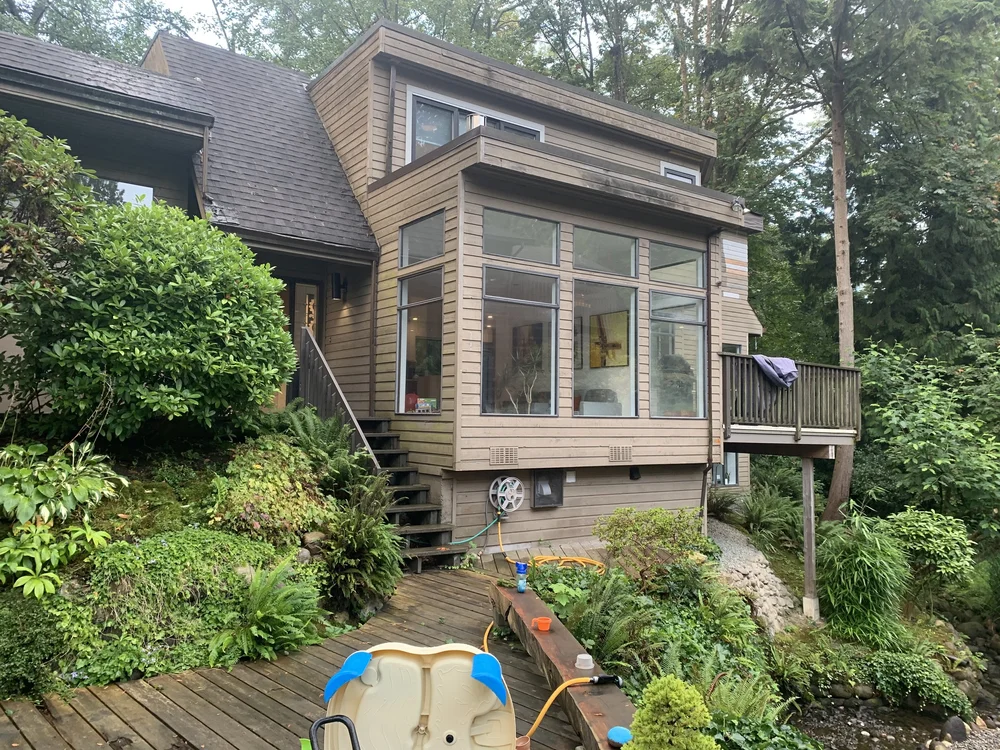 West Keith Road — Polyform Architecture