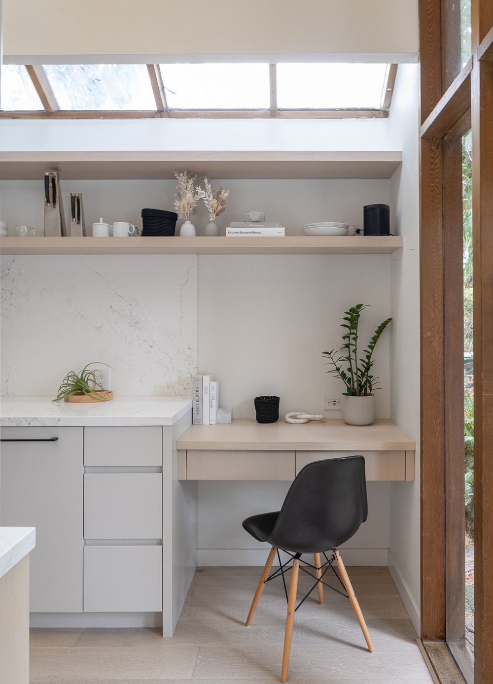 About — Polyform Architecture