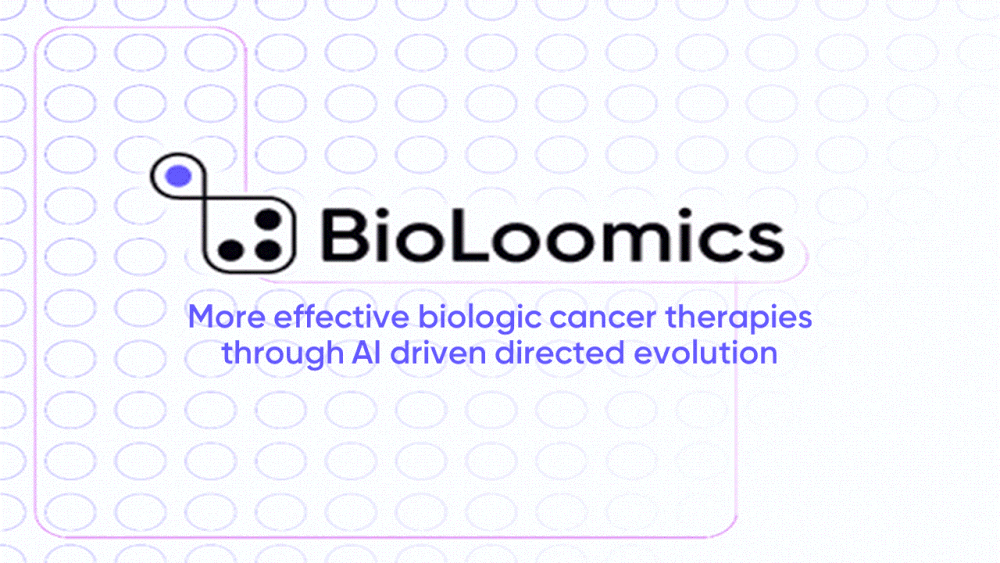 Bioloomics Project — Kameron Monson