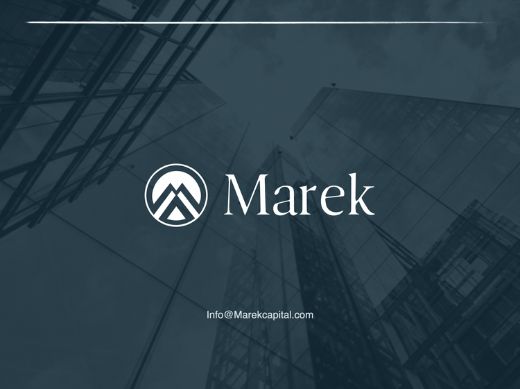 Marek Capital