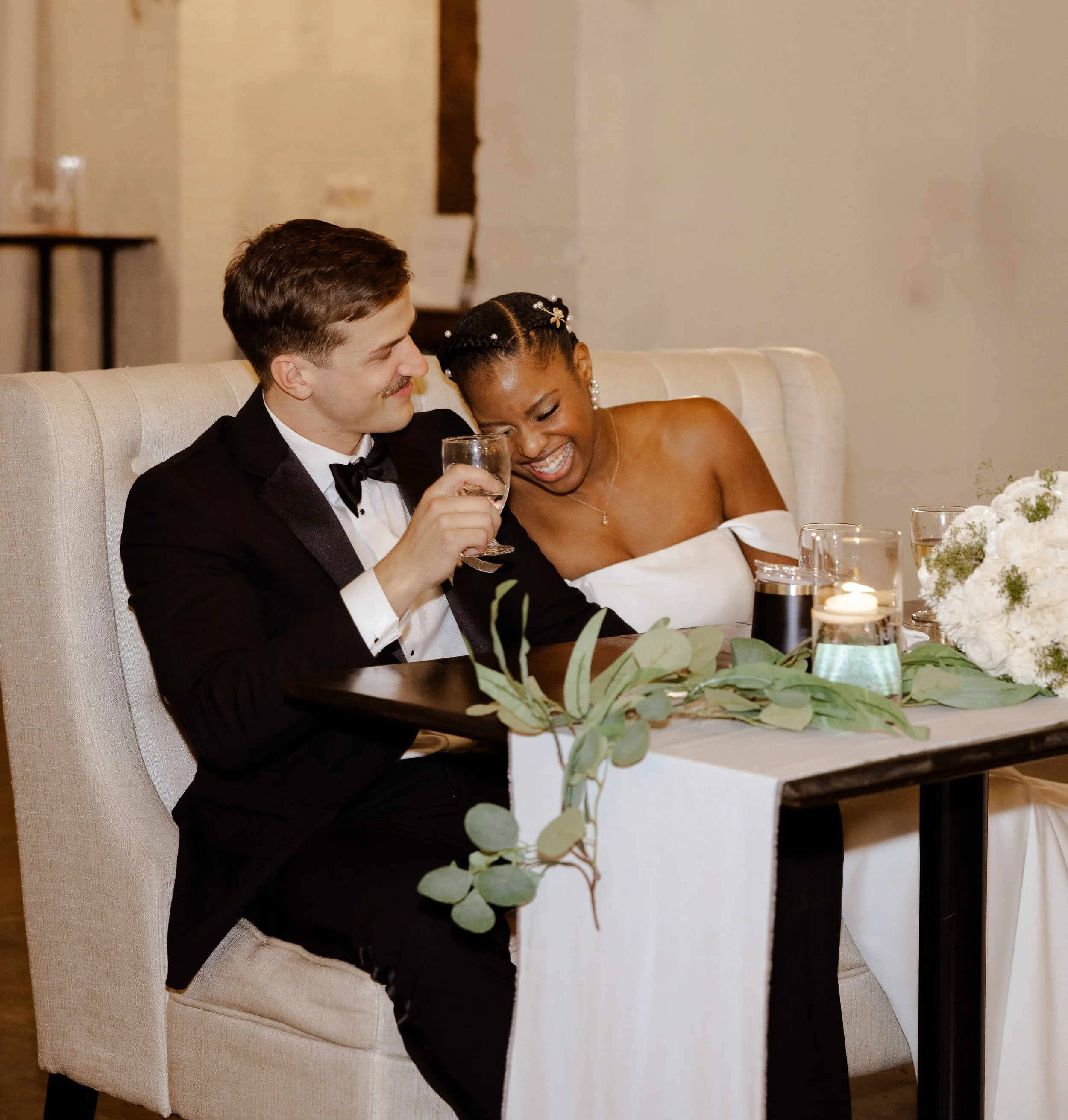 Weddings — Shirley Nim | Charlotte Wedding Photographer