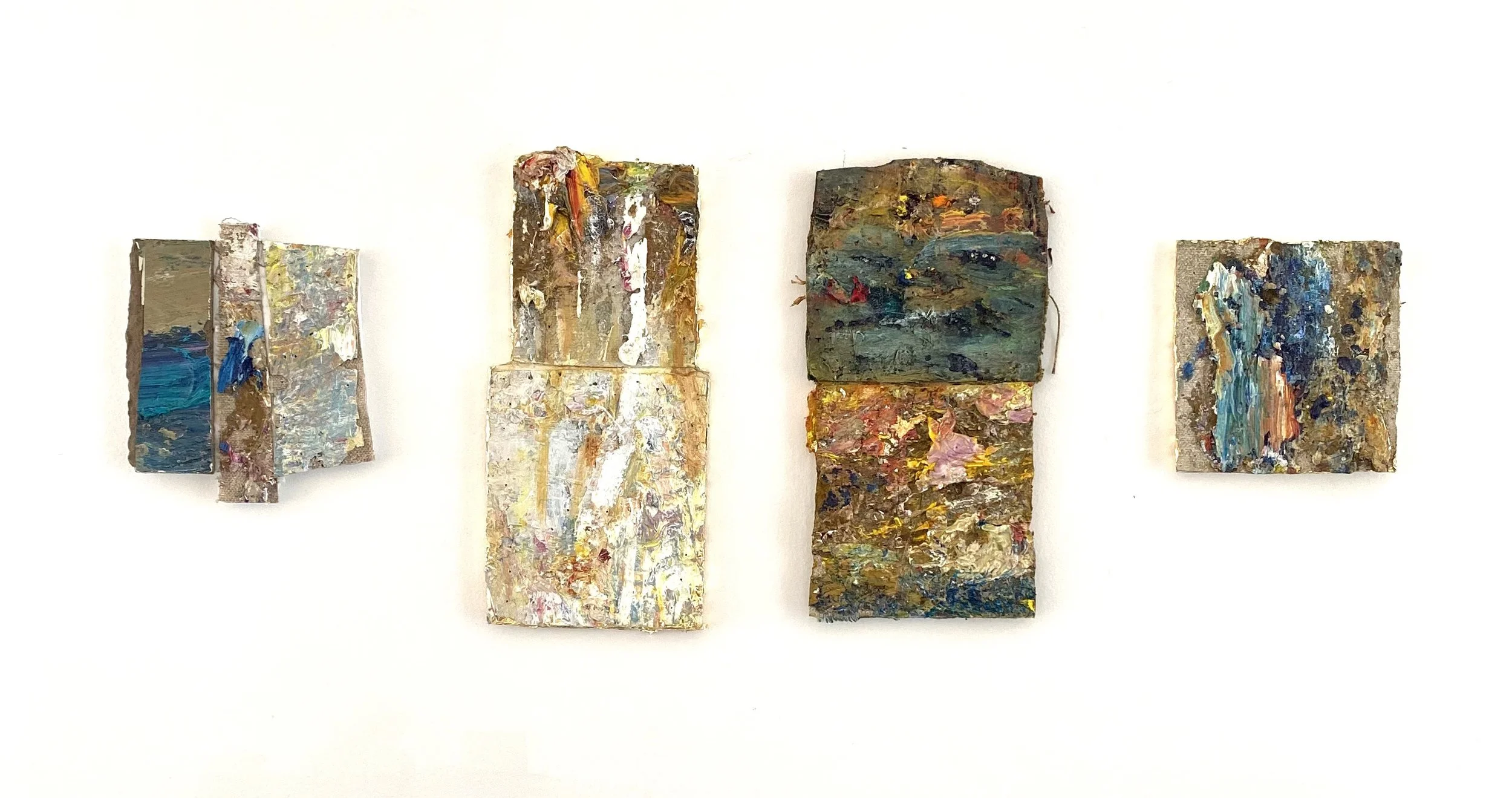Anna Shukeylo on Barbara Laube: For Love of Painting and Rebirth ...