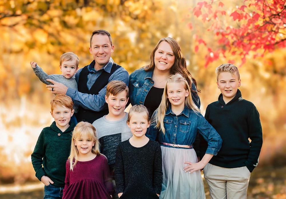 Our Team — Third Generation Restoration