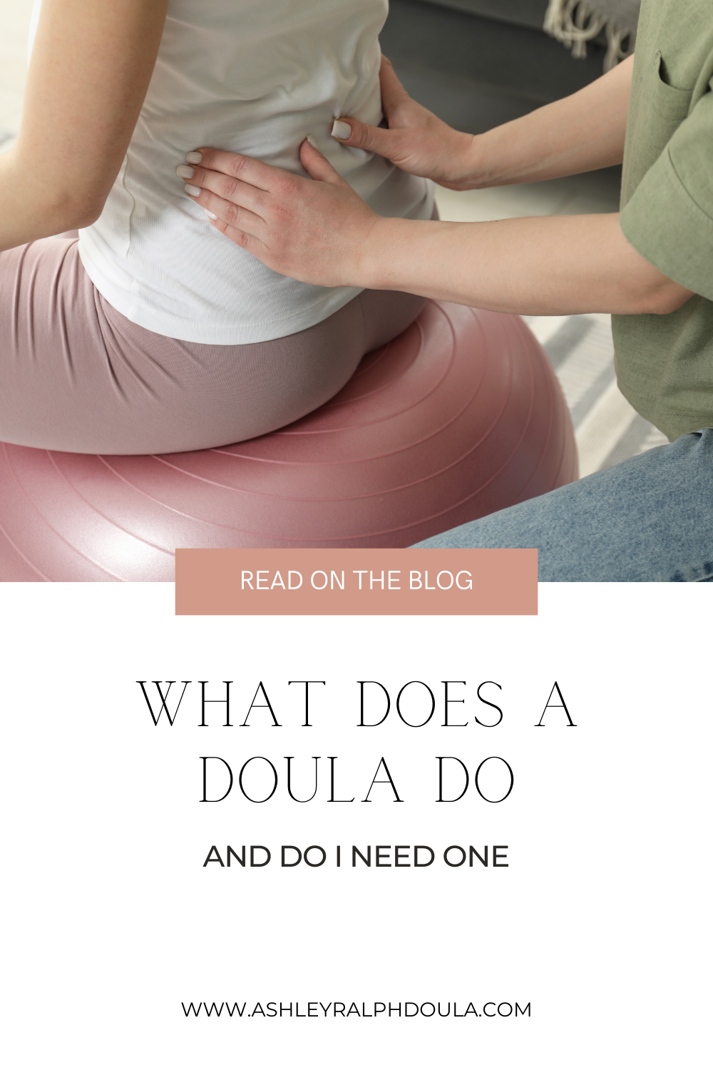 Do I Need a Doula? What They Do & How to Know If One is Right for You ...