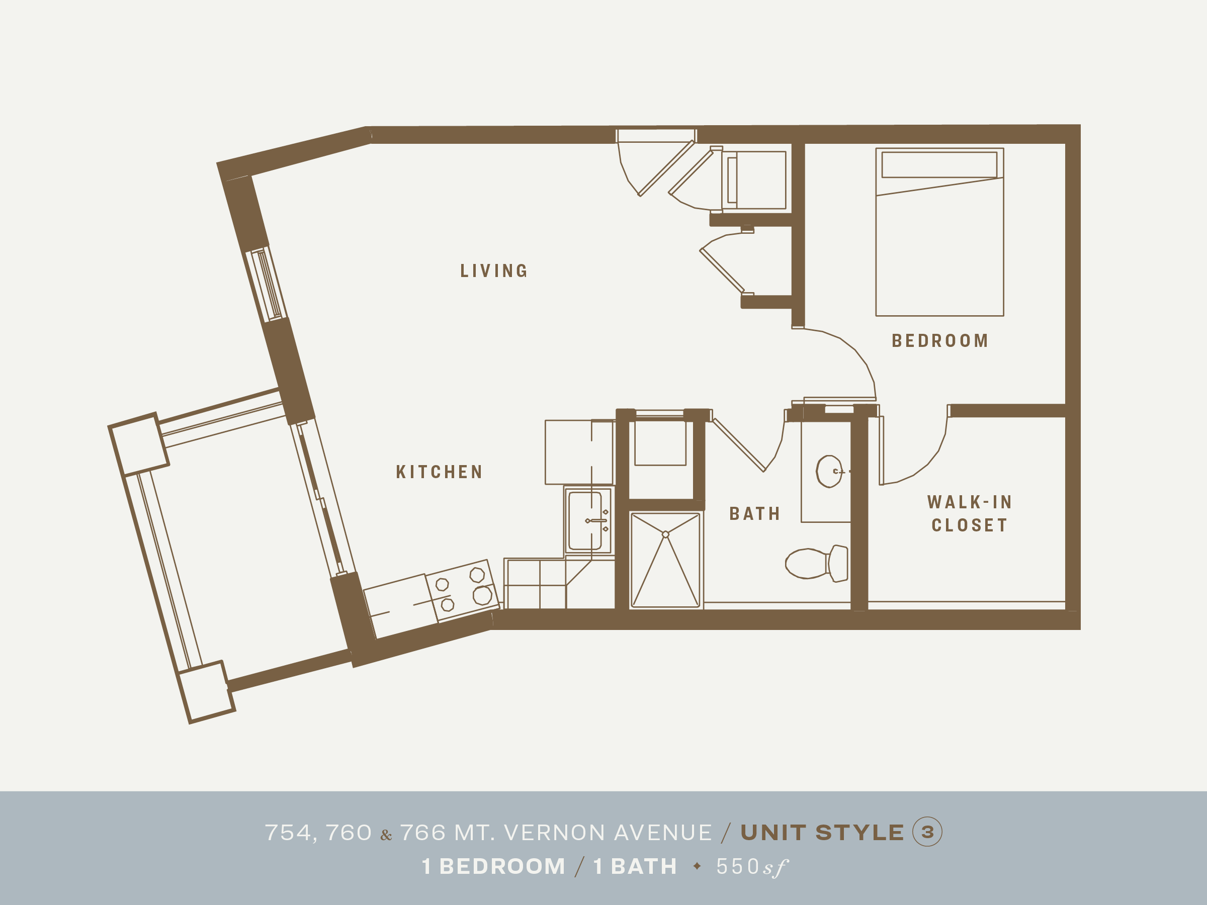 Phase One Floorplans — The Luminary