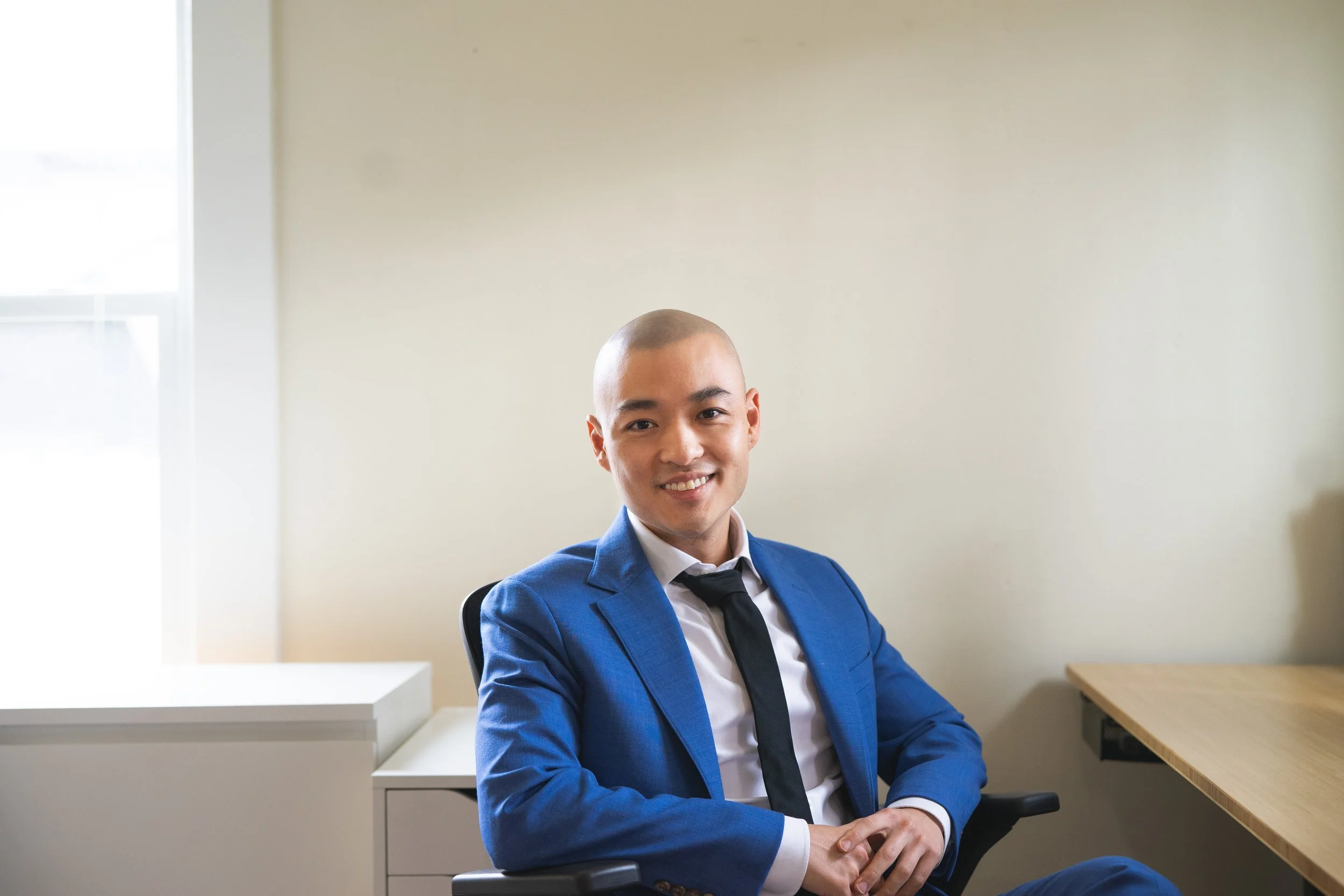 About Me | Enhance Your Wellbeing Today — North Star Psychiatry