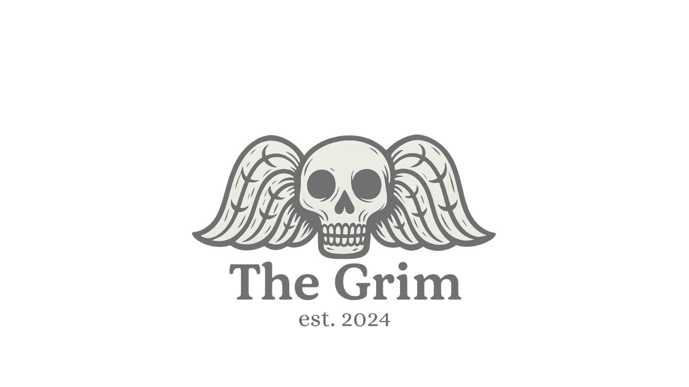 A Garden Built on Bones | St. James Cemetery, Liverpool — The Grim