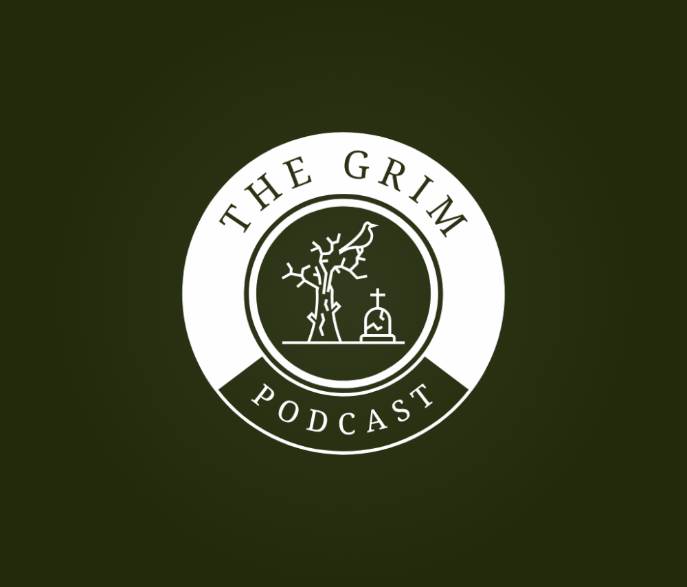 The Rebel Royal | Kensal Green Cemetery, London — The Grim