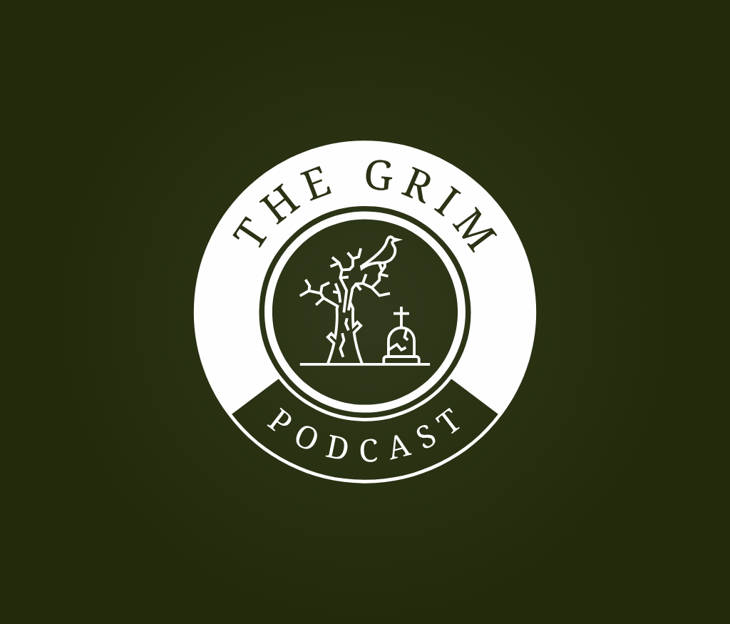 A Garden Built on Bones | St. James Cemetery, Liverpool — The Grim