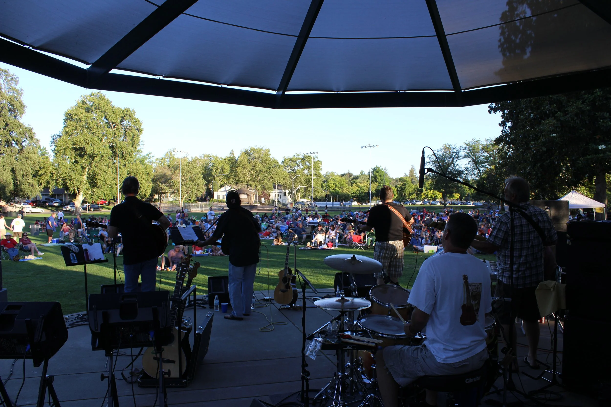 Performing Arts of Roseville