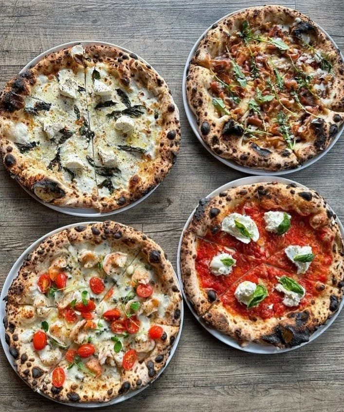 Da Luca Mobile Pizzeria