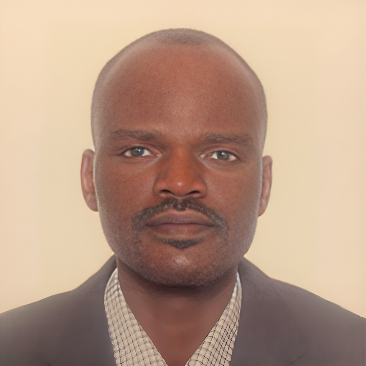 Our Team — Wadi Howar