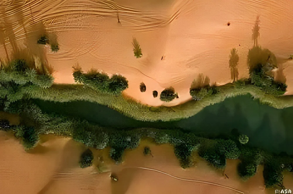 Wadi Howar