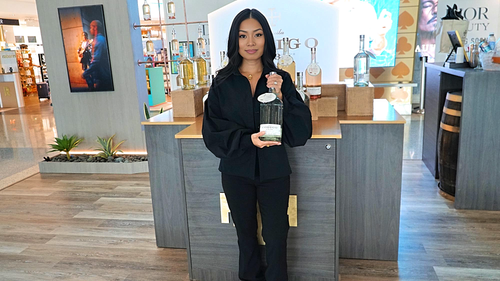 Canadian Travel Retail Staff — Propelle + Konnect