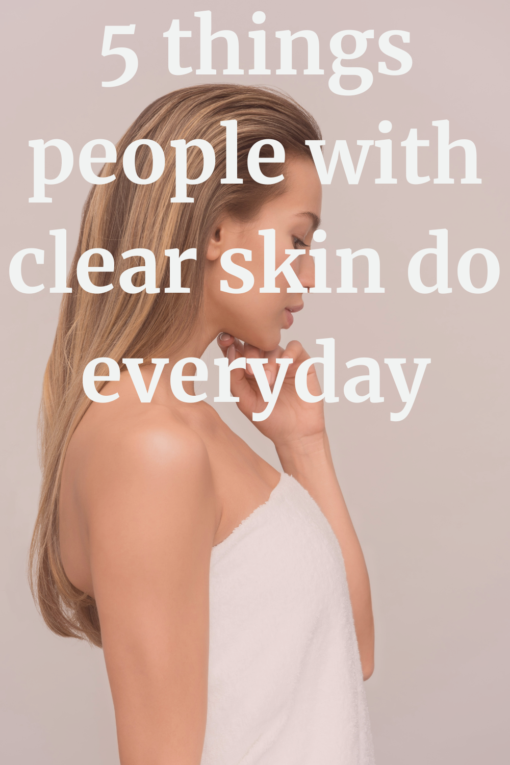 Clear Skin Academy