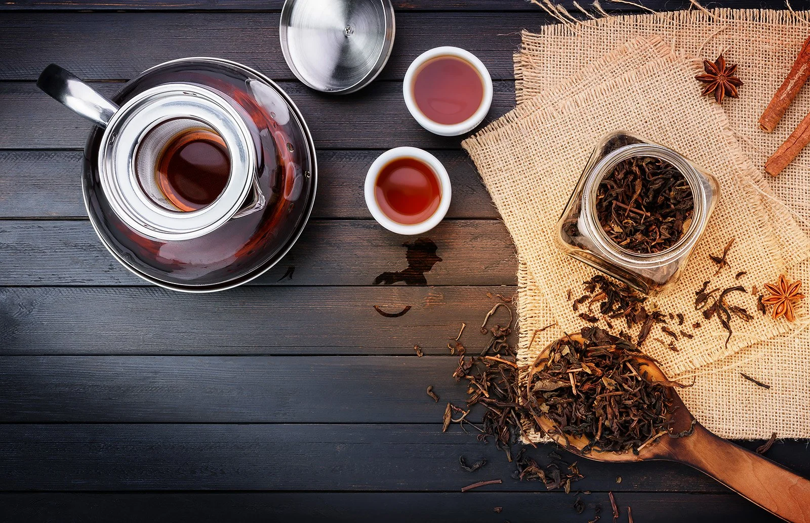 Tea+Drinks — Tina Masala