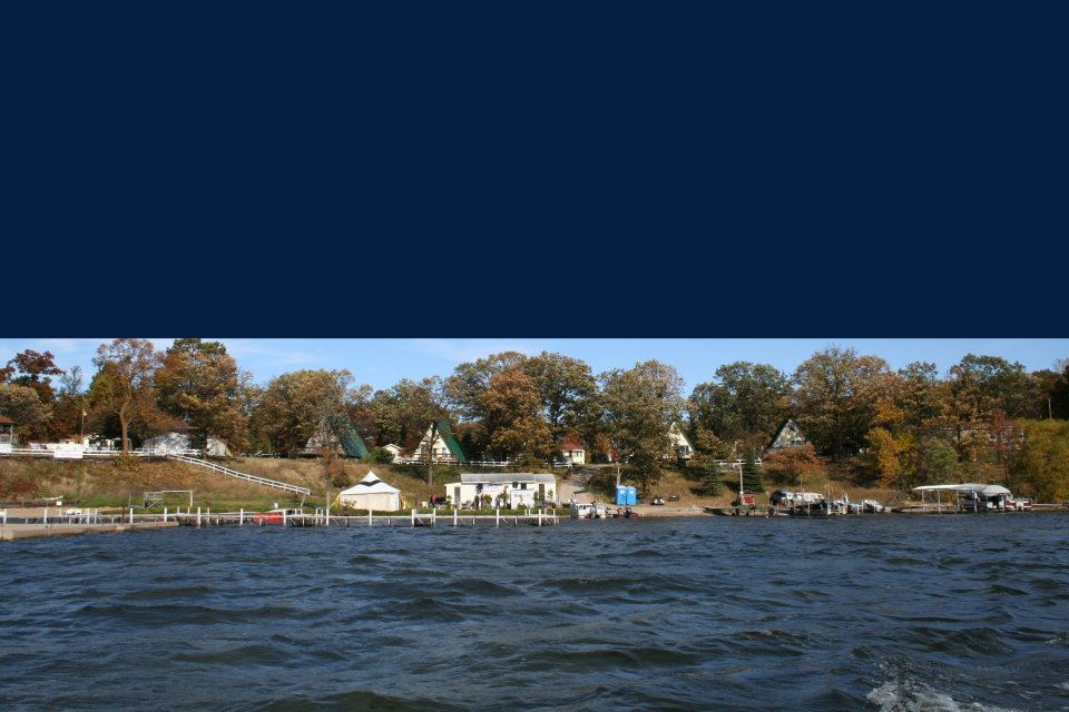 Break On The Lake Resort