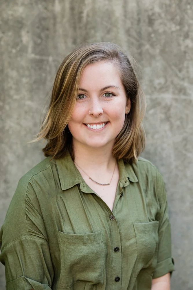 5 Reasons To Update Your Headshot - Fran Dickenson