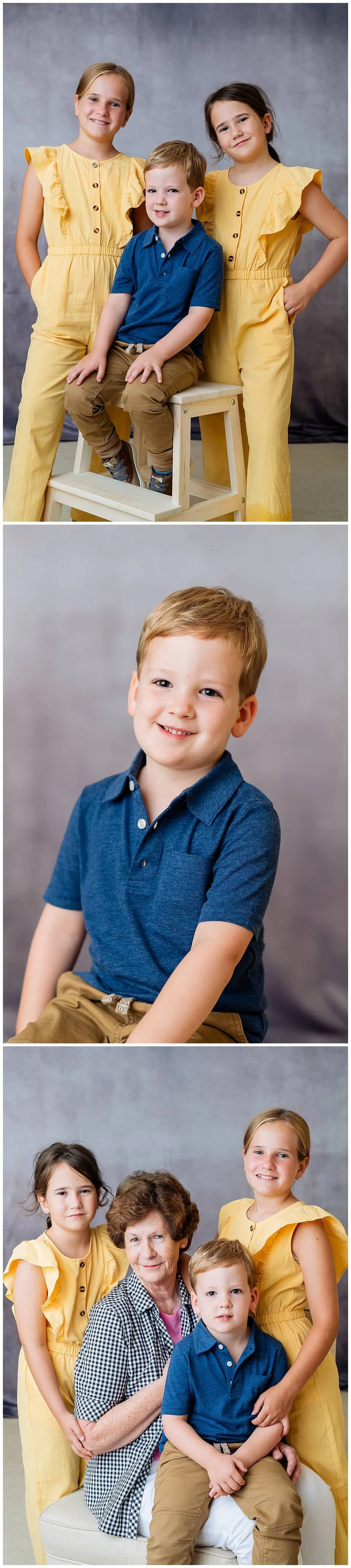 What Is Modern Portrait Photography? - Fran Dickenson