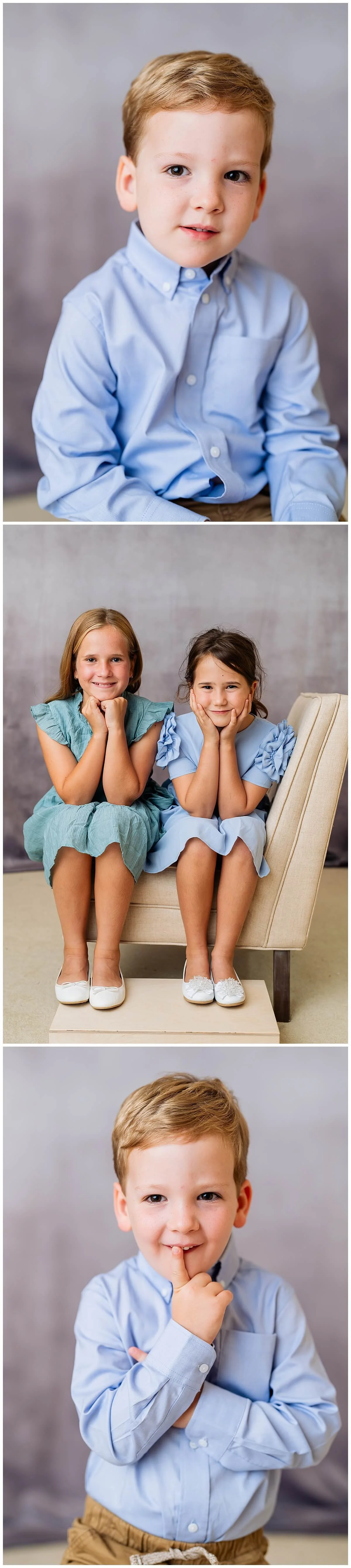 What Is Modern Portrait Photography? - Fran Dickenson