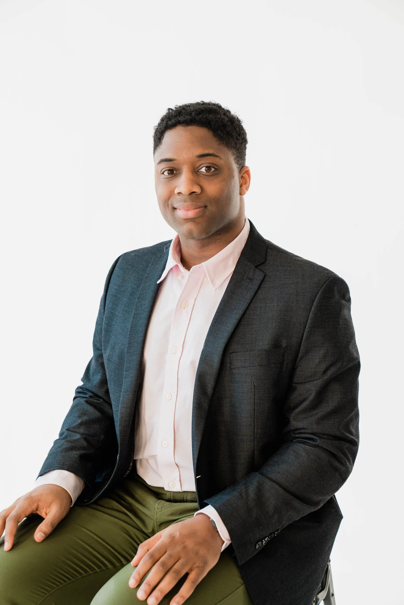5 Reasons To Update Your Headshot - Fran Dickenson
