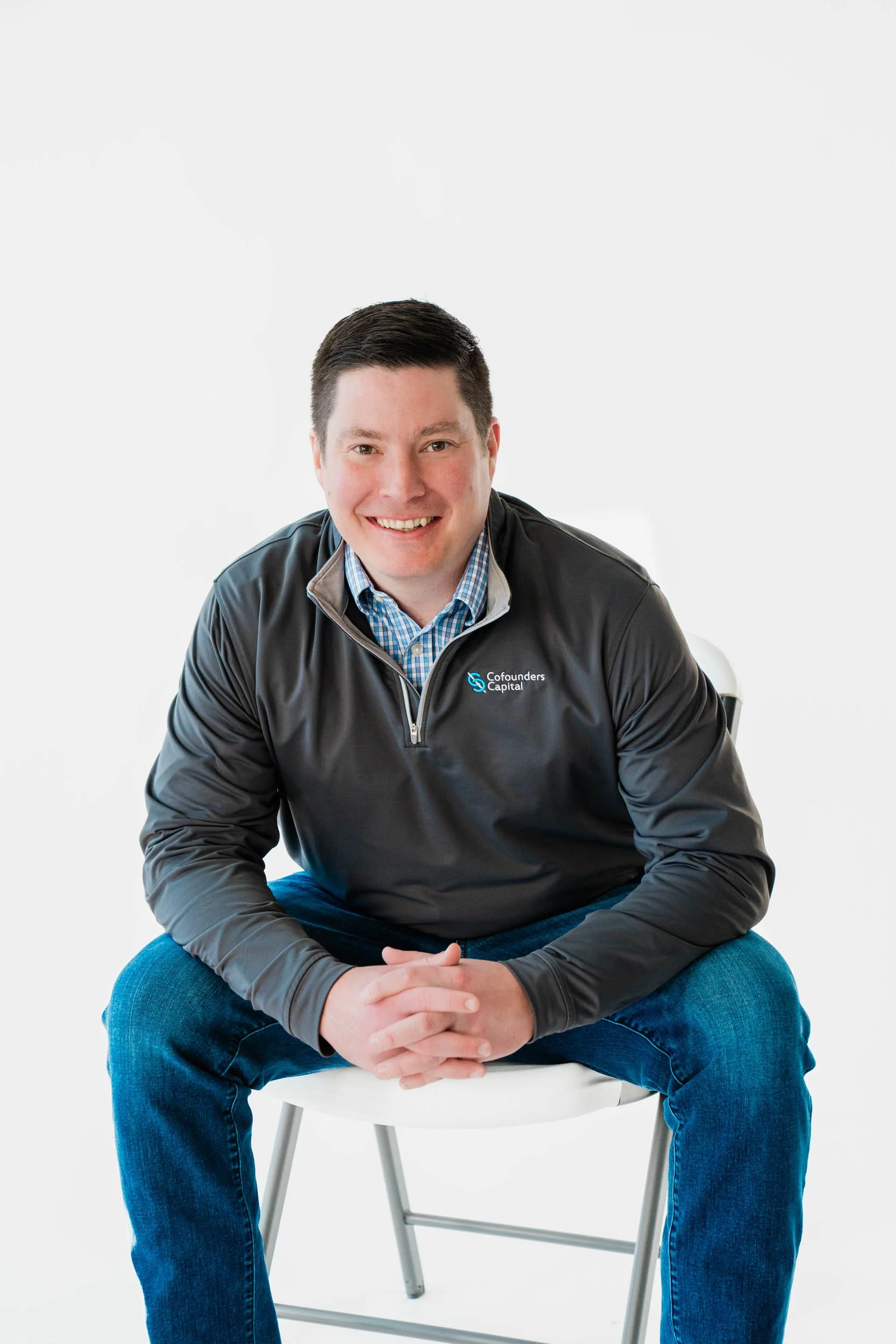 5 Reasons To Update Your Headshot - Fran Dickenson