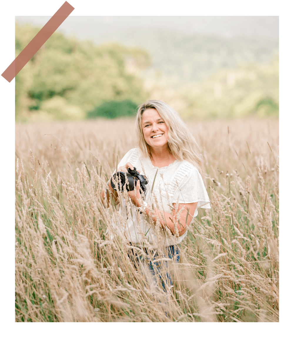Fran Dickenson Photography - Certified Photographer Raleigh