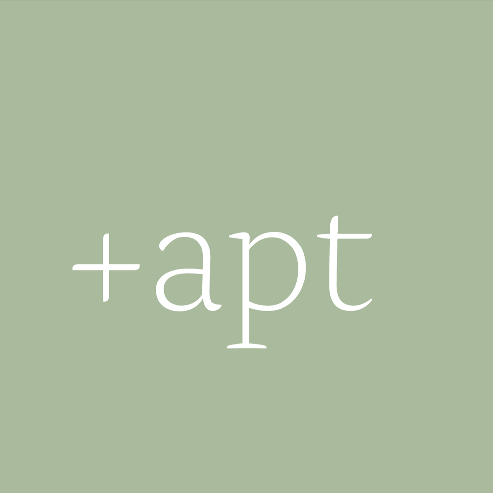 +apt | An architecture studio that values the existing. Heritage ...