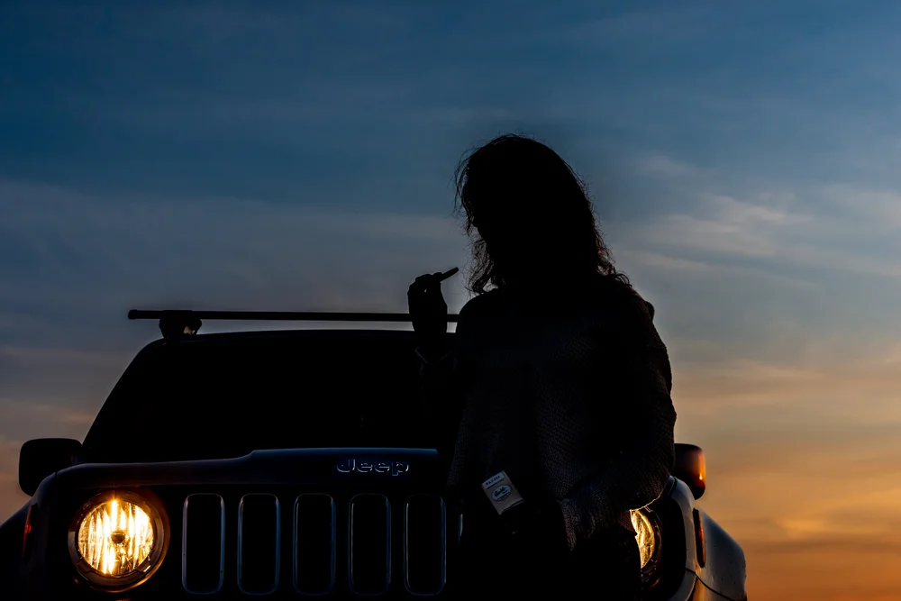 About — The Green Lady New York