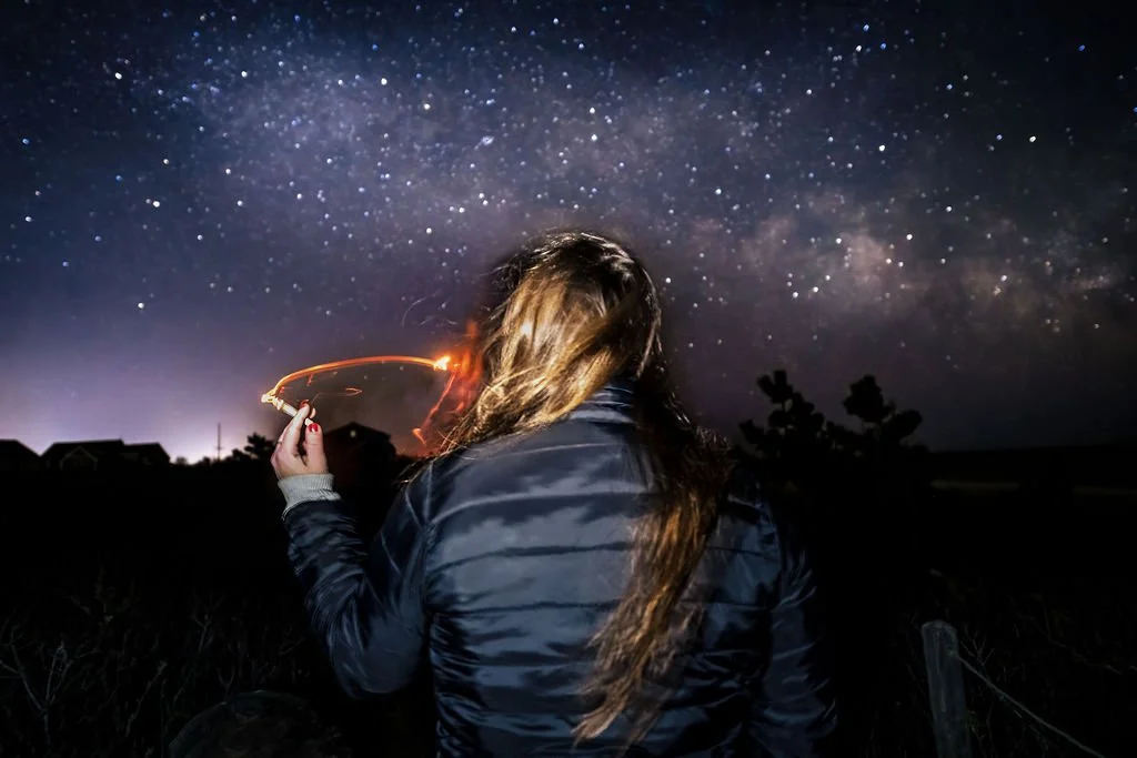 About — The Green Lady New York