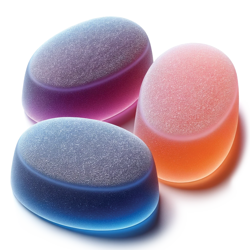 Gummies — The Green Lady New York