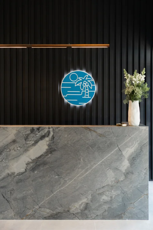 Burleigh Letting Co. — Studio Owen