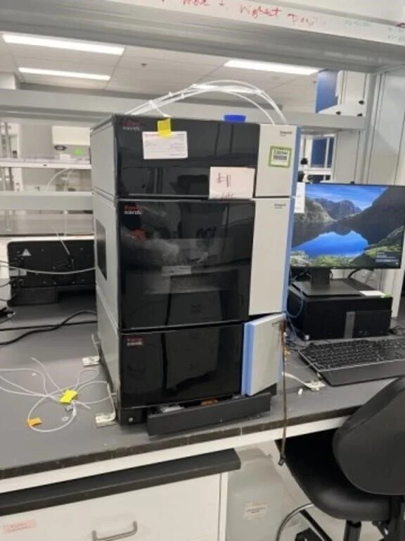 RTP Scientific Supply