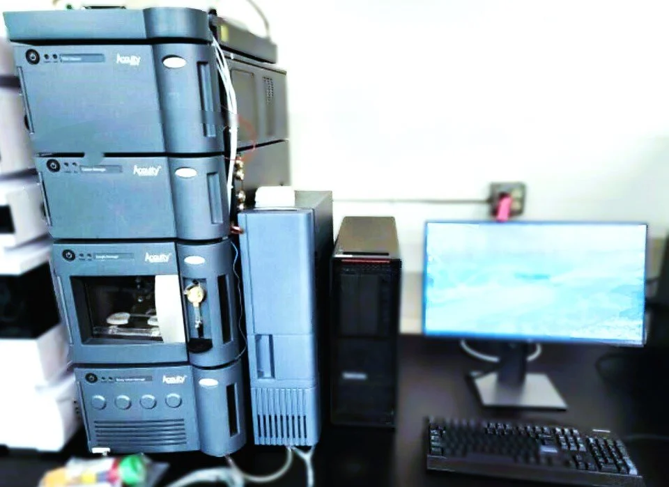 RTP Scientific Supply