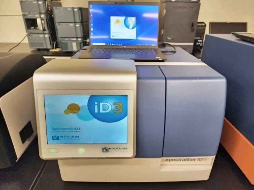 RTP Scientific Supply