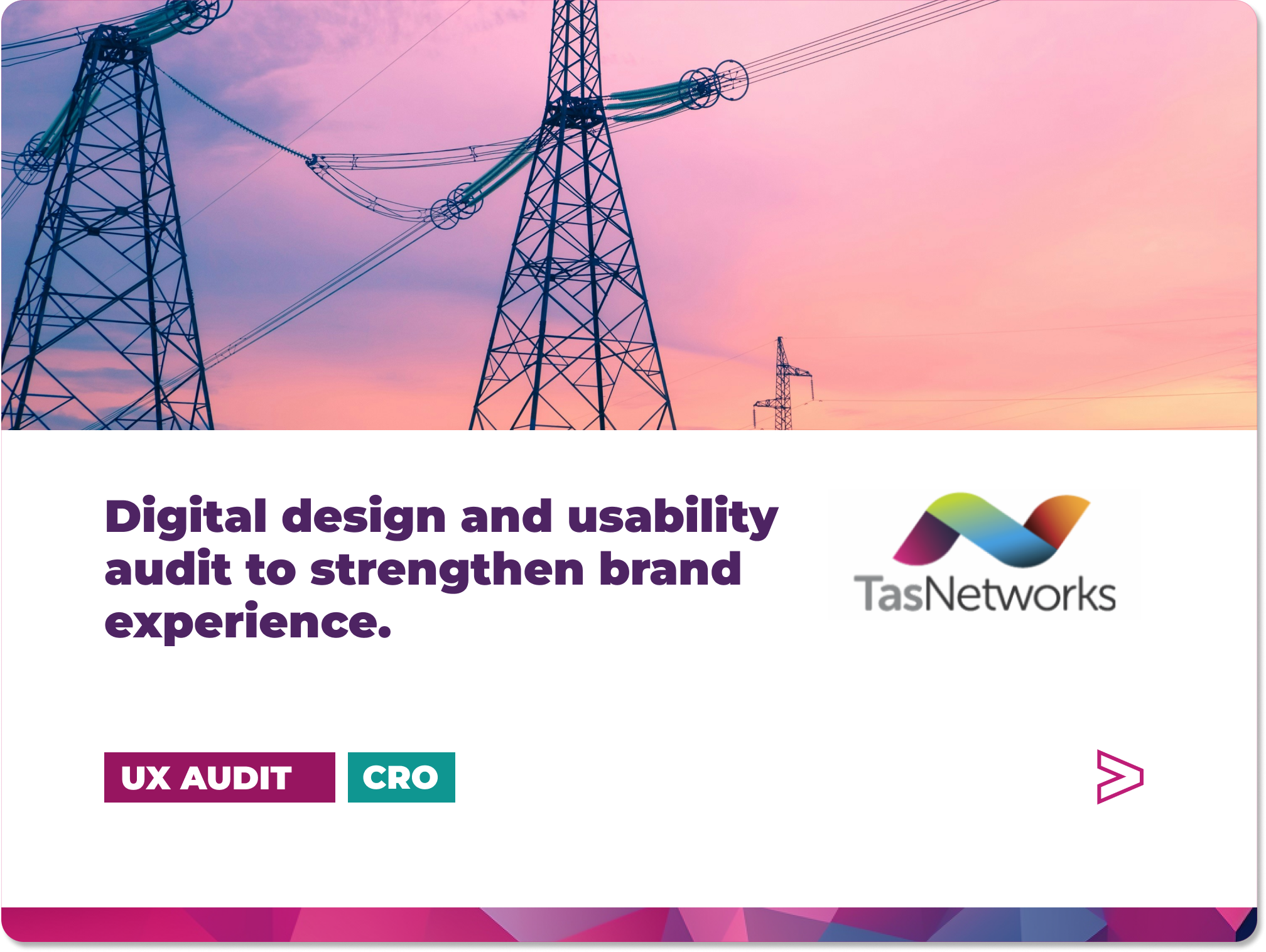 Award Winning. Media. Creative. Data. Product Consulting. Integrated.