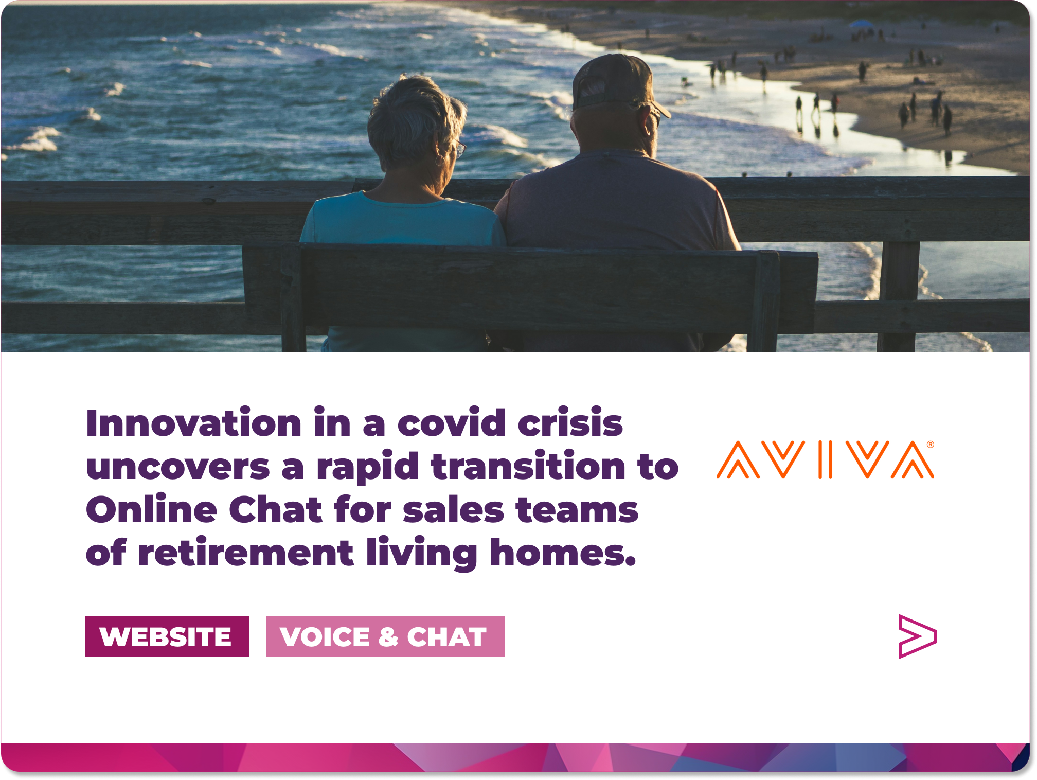 Award Winning. Media. Creative. Data. Product Consulting. Integrated.