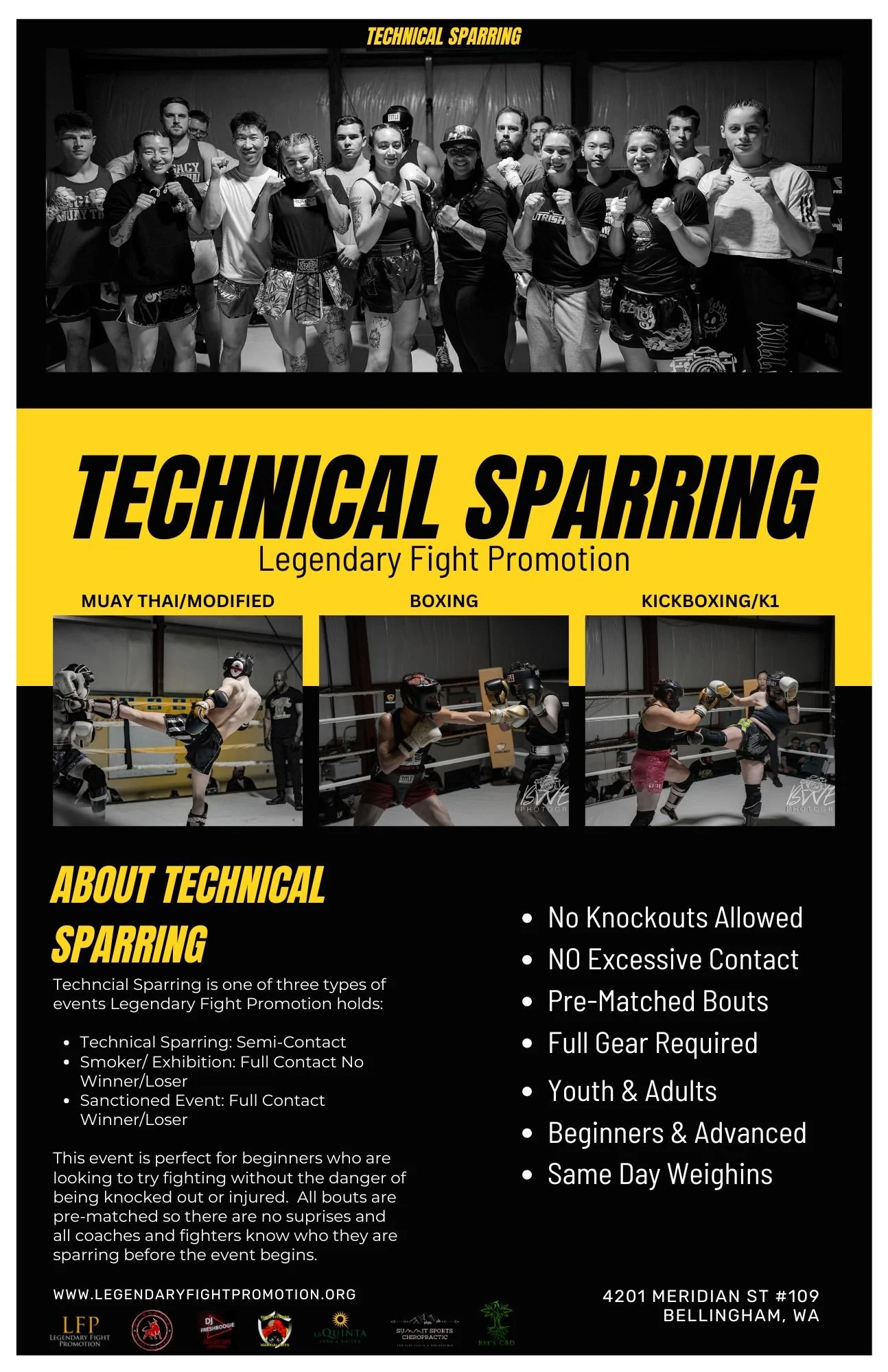 Pure Fitness Martial Arts