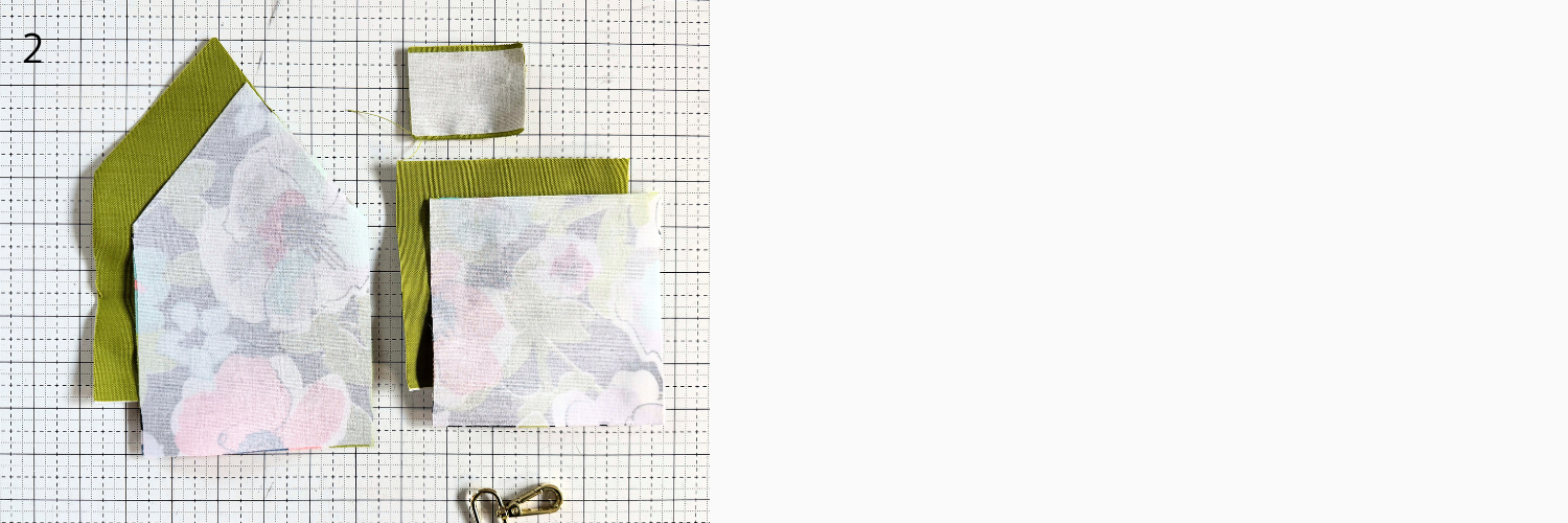 Free Pattern: On-the-Go Case — Sew Dreamy Studio