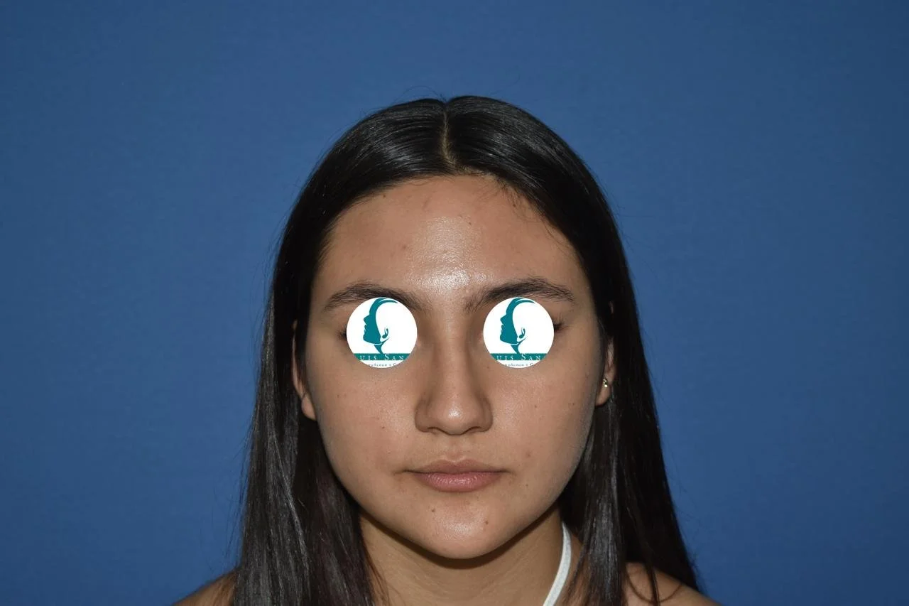 Dr. Luis Sandoval · Plastic Surgeon · Guadalajara, Mexico — NAKD