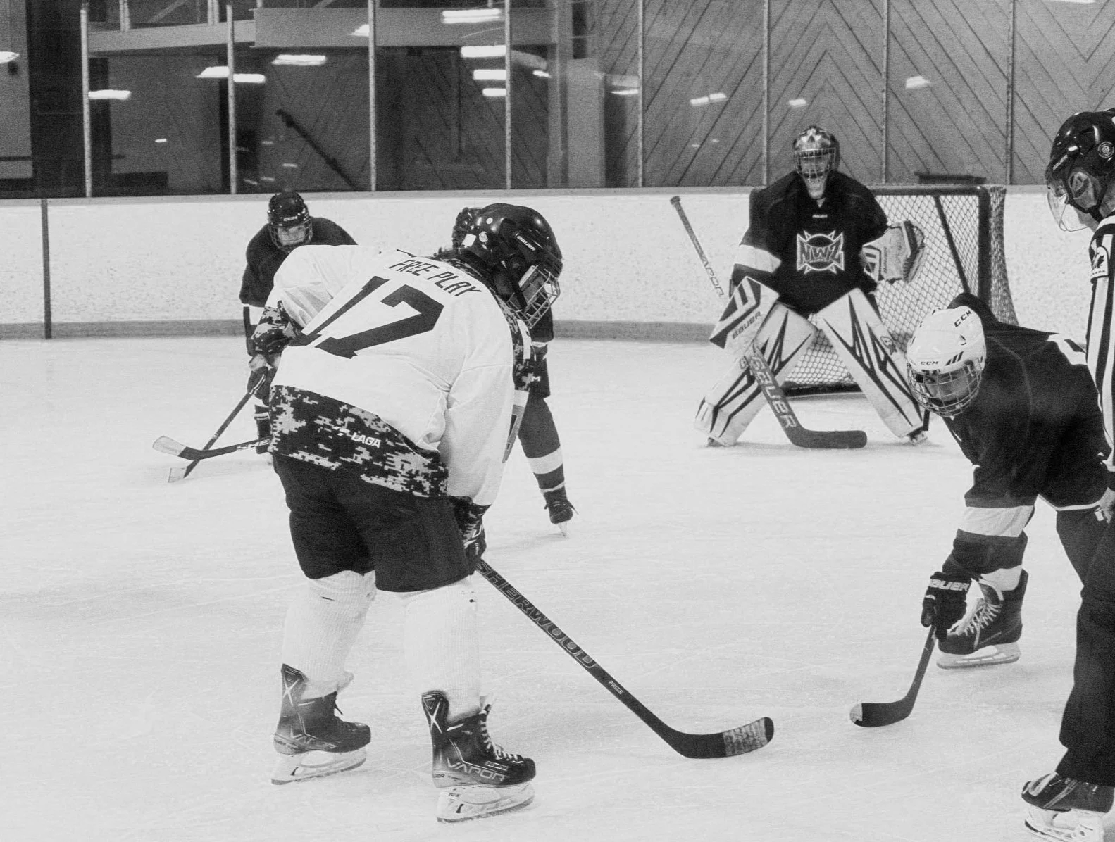 Wolves Athletic Club - Competitive Youth Sports Teams in Edmonton, Alberta